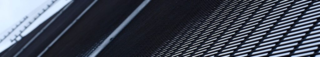 Welded Mesh - Binns Fencing | Security Fencing and Gates